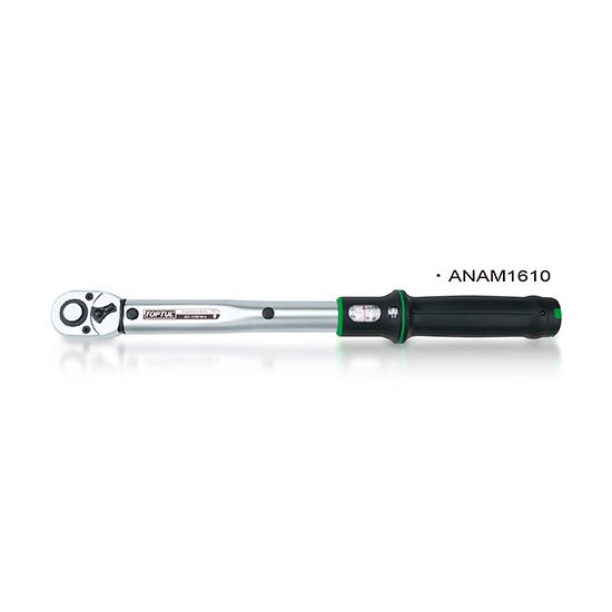 Micrometer Adjustable Torque Wrench (Window Display) – International ...