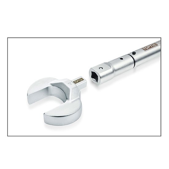 Interchangeable Torque Handle – International Tools Supply Co